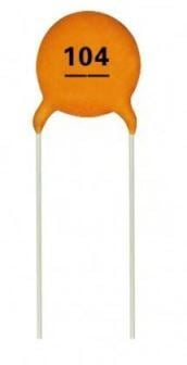 Picofarad Capacitor (pF) - Efficient Capacitance Solution for High ...