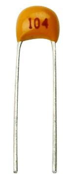 Picofarad Capacitor (pF) - Efficient Capacitance Solution for High ...