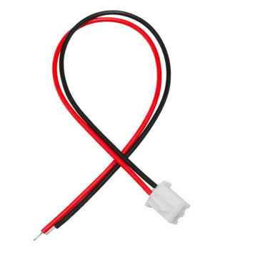 2 Pin JST XH 2.54mm Female Cable Connector: Secure Connections