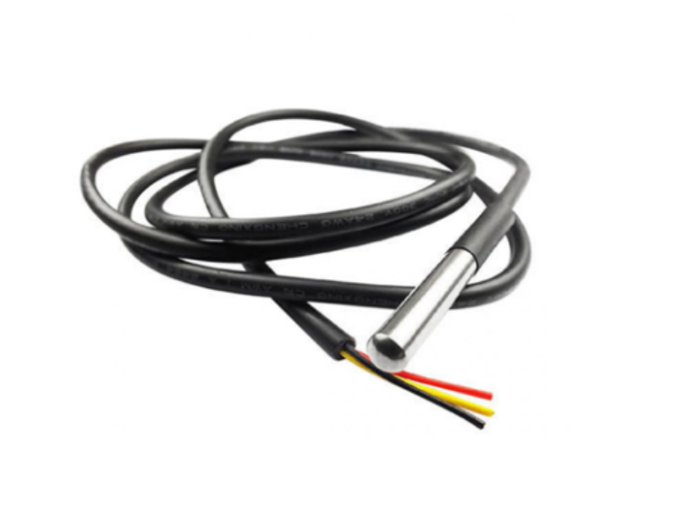 DS18B20 Sensor Probe: Precision Sensor Monitoring