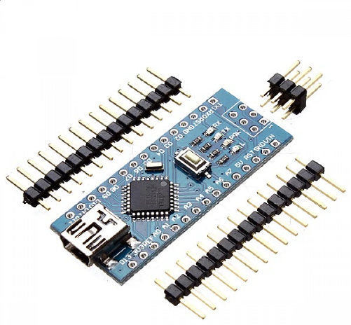 Arduino Nano - Compact and Powerful Microcontroller Board | Buy Now
