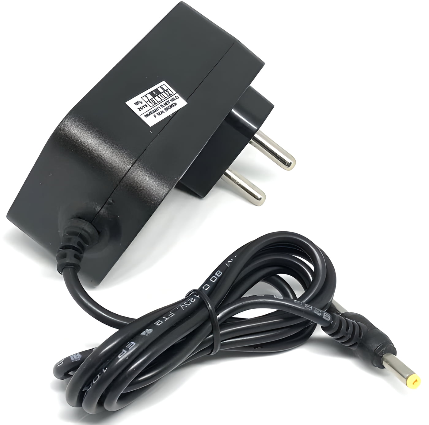 Secure Connectivity with 12V DC Adapter (1A): Reliable Power Solution ...
