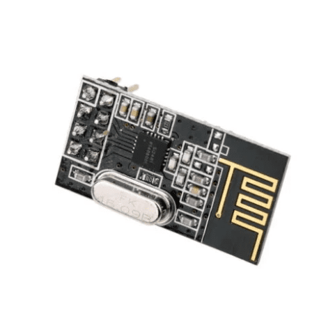 NRF24L01 Wireless Transceiver Module | Reliable RF Communication for ...