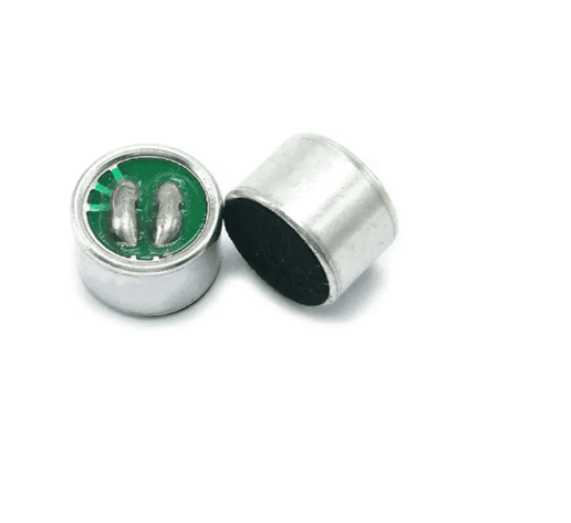 Mini-Electret Microphone: Capture Audio with Ease