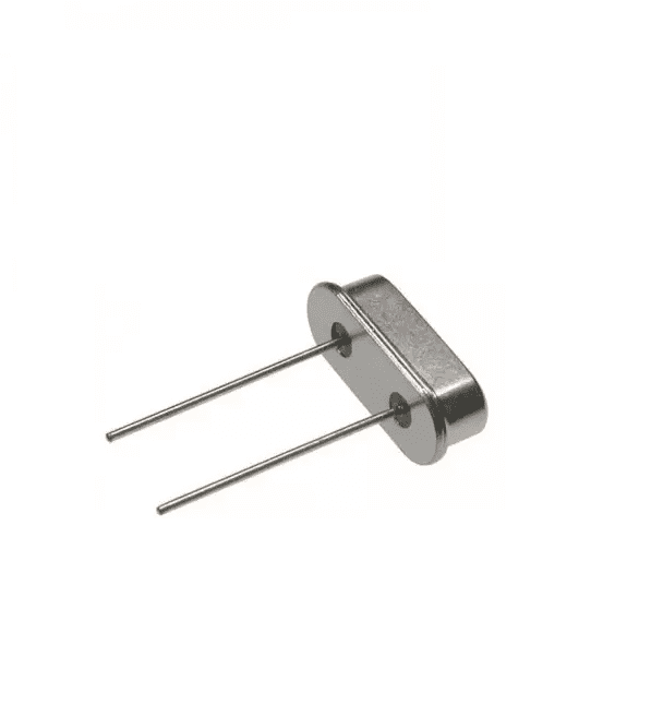 High-precision 16MHz crystal oscillator (2-pin) for accurate timing in ...