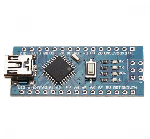 Arduino Nano - Compact and Powerful Microcontroller Board | Buy Now