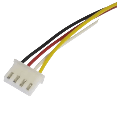 4-Pin Male RMC Connector: Reliable Connections