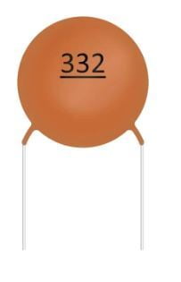 Picofarad Capacitor (pF) - Efficient Capacitance Solution for High ...