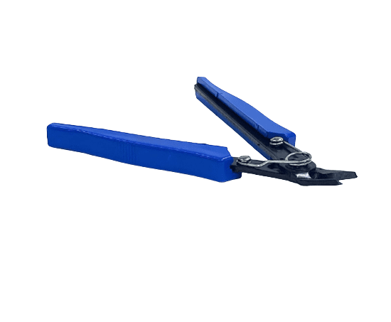 Convenient Spring-Loaded Wire Cutter/Nipper: Essential Tool for ...