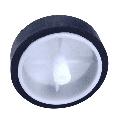 Robo Cart Wheel: Smooth Mobility Solution