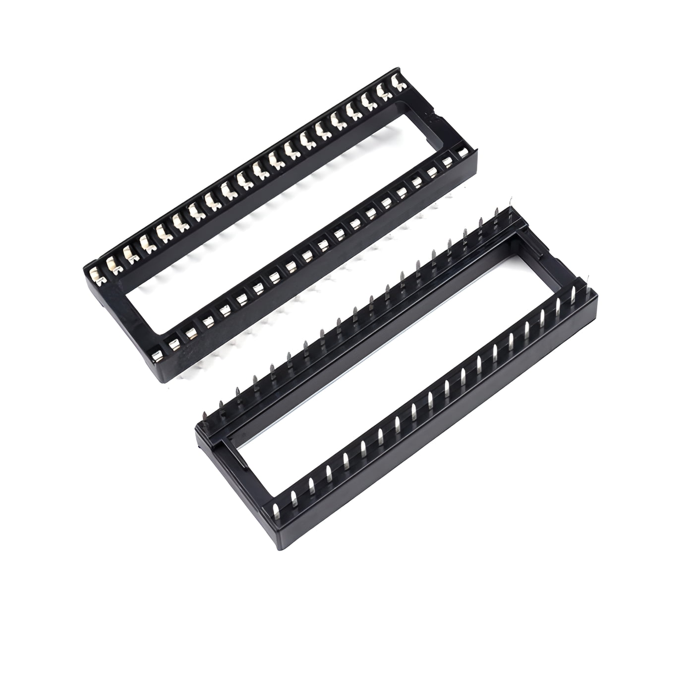 Buy 40-Pin IC Base/Holder at affordable prices online in India