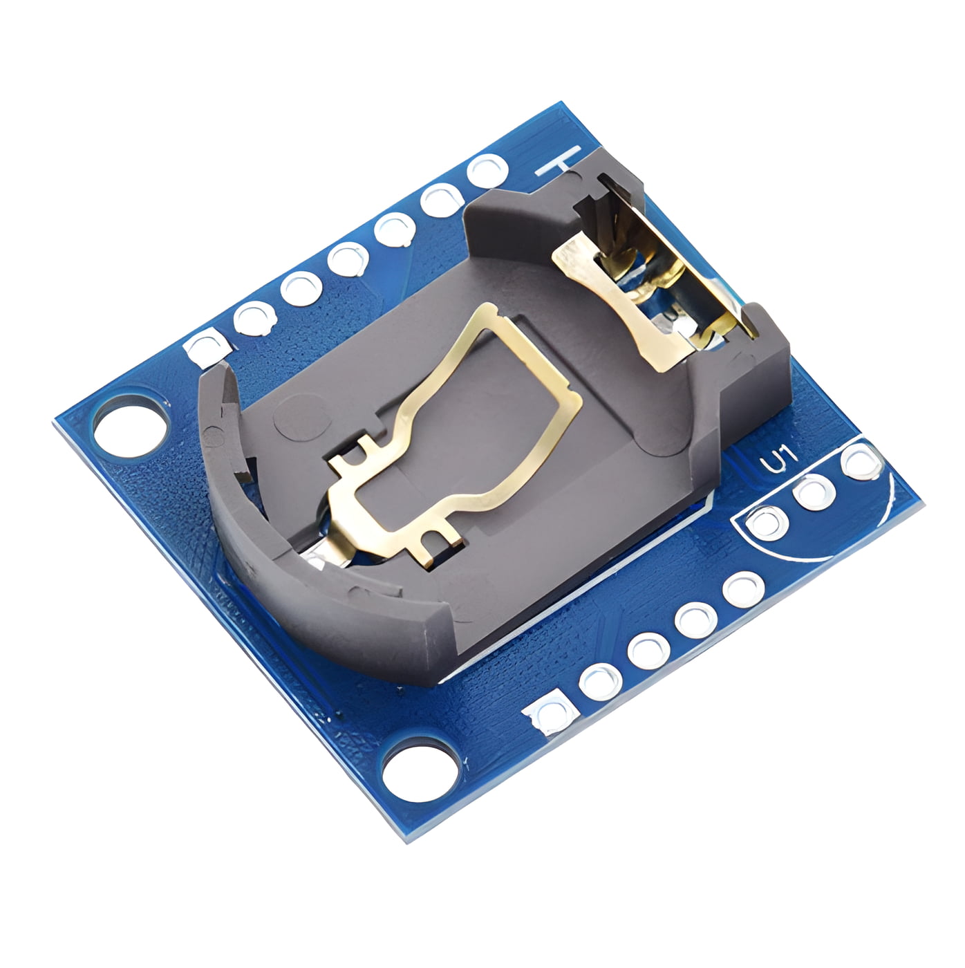 DS1307 Timer RTC Module - Accurate Real-Time Clock for Precision Timing