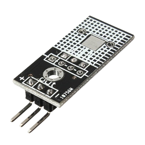 DS18B20 Sensor Module