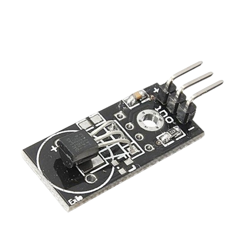 DS18B20 Sensor Module
