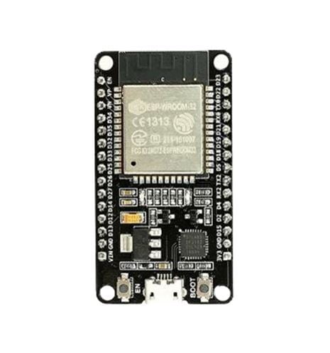 ESP32 Development Board with WiFi + Bluetooth | Robolark India