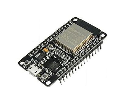 ESP32 Wi-Fi and Bluetooth Board - Power Your IoT Projects