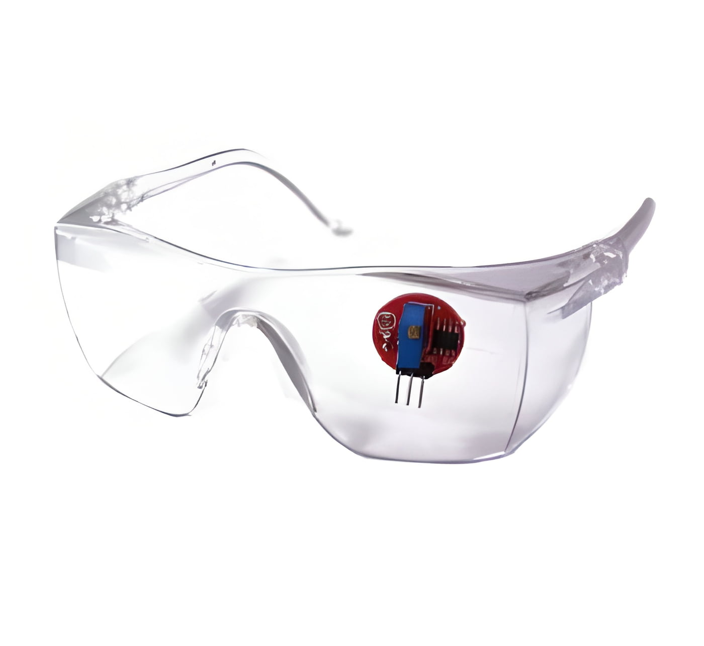 Eye Blink Sensor with Glass - Detect Eye Movements with Precision | Buy Now