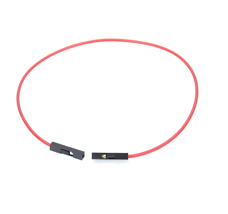 Female-to-Female Jumper Wires: Seamless Connections