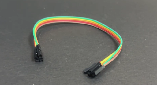 Female-to-Female Jumper Wires: Seamless Connections
