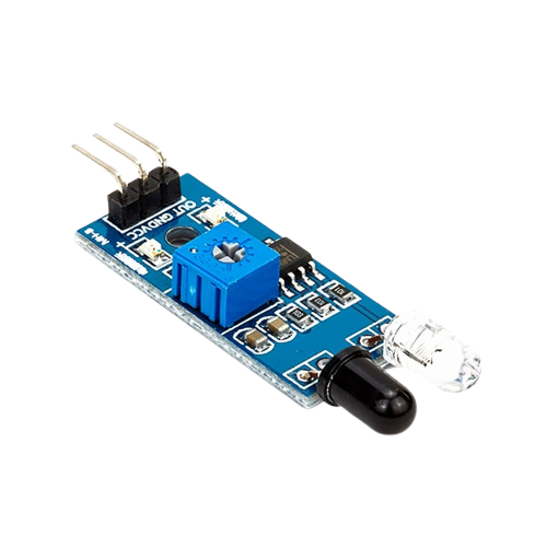 IR Proximity Sensor - Accurate Detection for Automation and Robotics ...