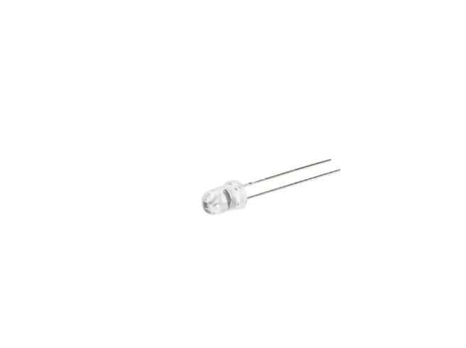 3mm IR LED & Photo Diode Pair: Optimal Sensing Solution