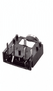 3.5mm Audio Jack PCB Mount: Sound Connectivity