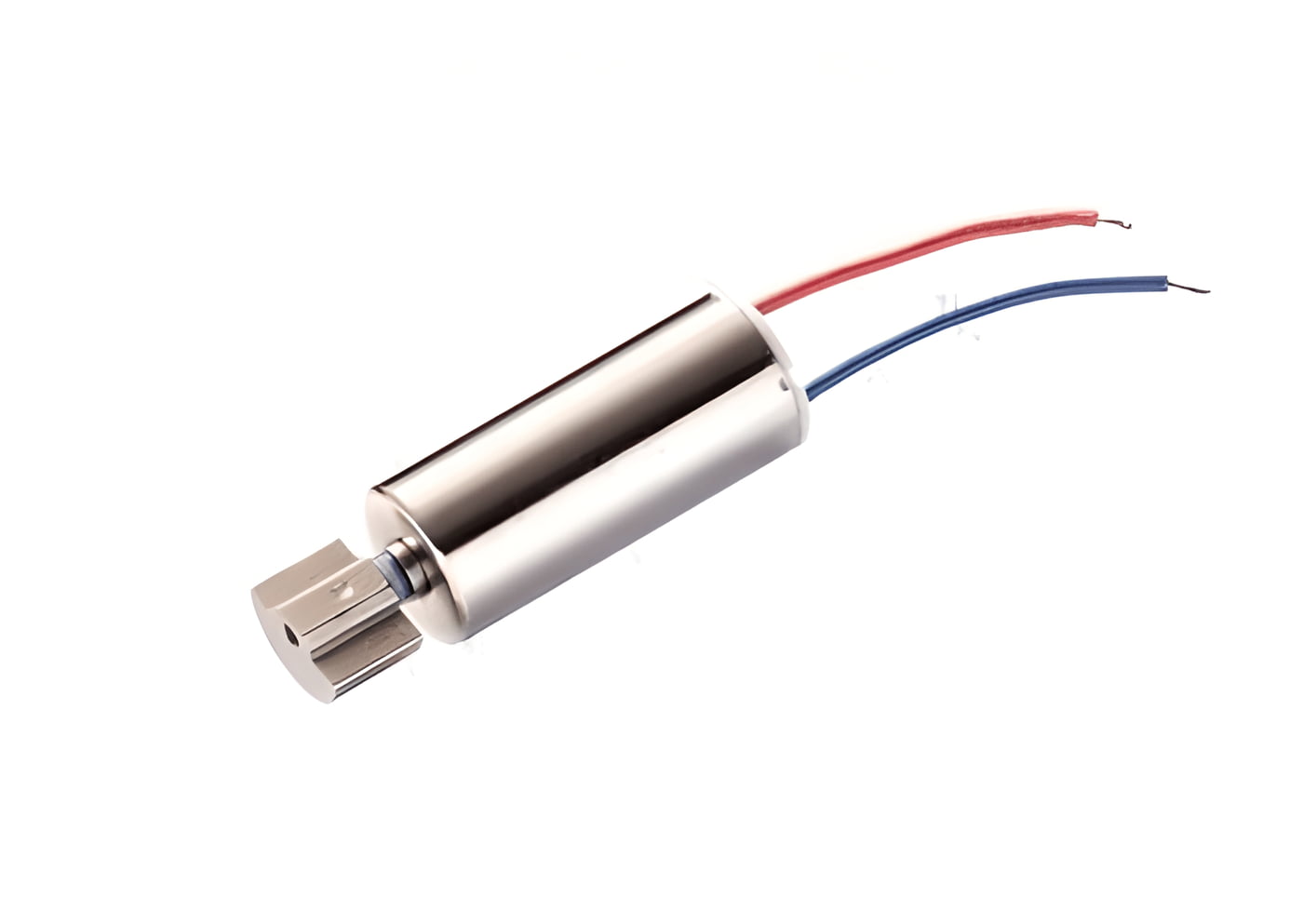 Micro Vibration Motor: Subtle Alerts