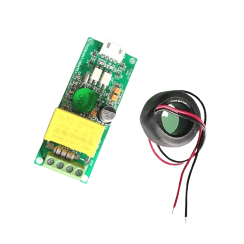 PZEM-004T 10A AC Energy Meter Module | Voltage, Current & Power Measurement