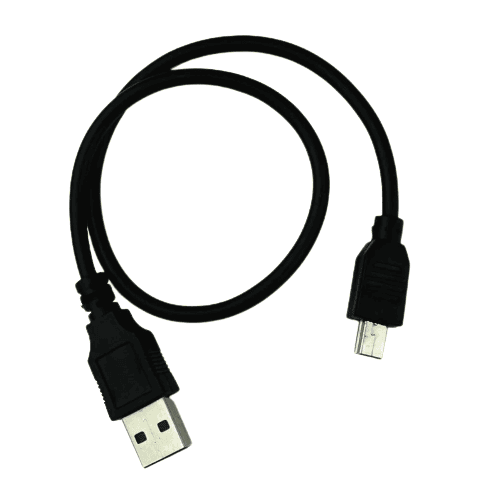 Arduino Nano USB Cable - 30cm