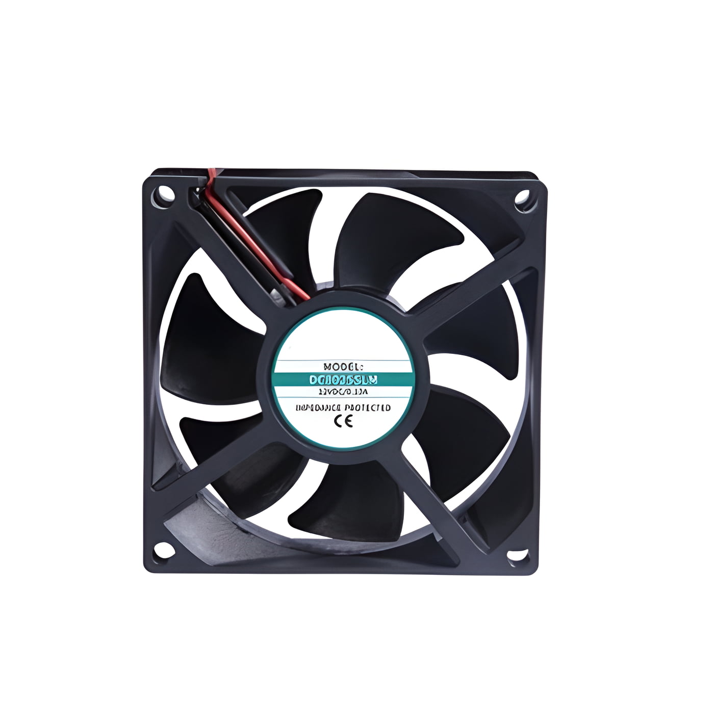 12V DC Cooling Fan for SMPS/CPU: Keep Your Electronics Cool and Running ...