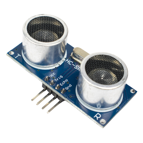 HC-SR04 Ultrasonic Sensor-5v