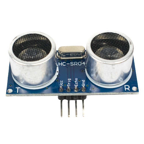 HC-SR04 Ultrasonic Sensor-5v