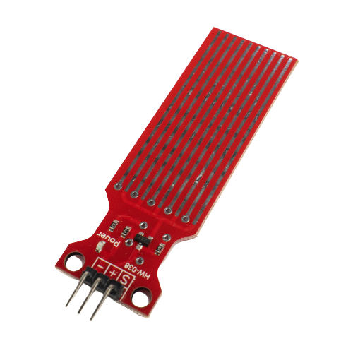 Efficient Water-Level Depth Detection Sensor for Accurate Measurements Efficient Water-Level Depth Detection Sensor for Accurate Measurements
