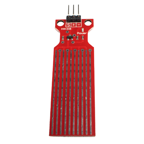 Efficient Water-Level Depth Detection Sensor for Accurate Measurements Efficient Water-Level Depth Detection Sensor for Accurate Measurements