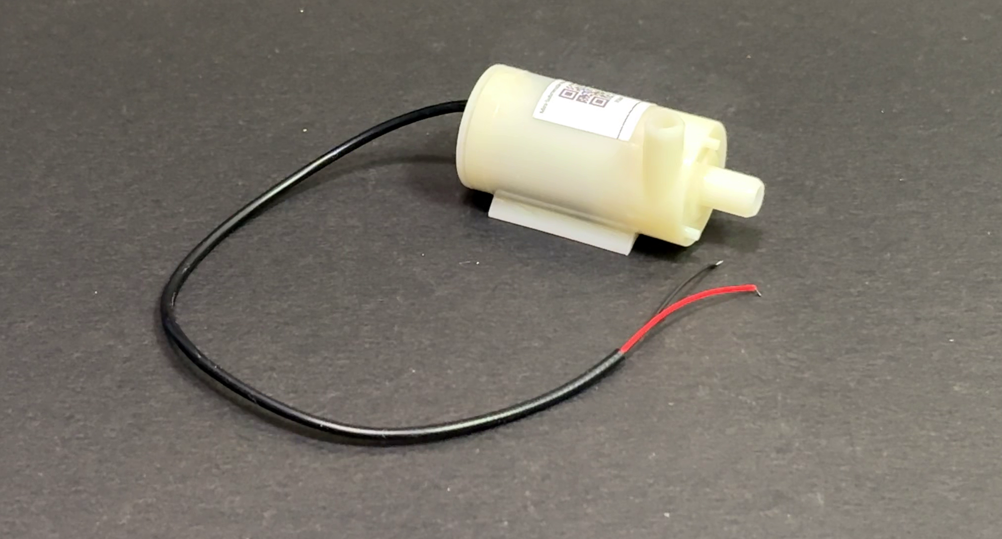 Powerful Mini-Submersible Water Pump (5V) - Efficient and Reliable for ...
