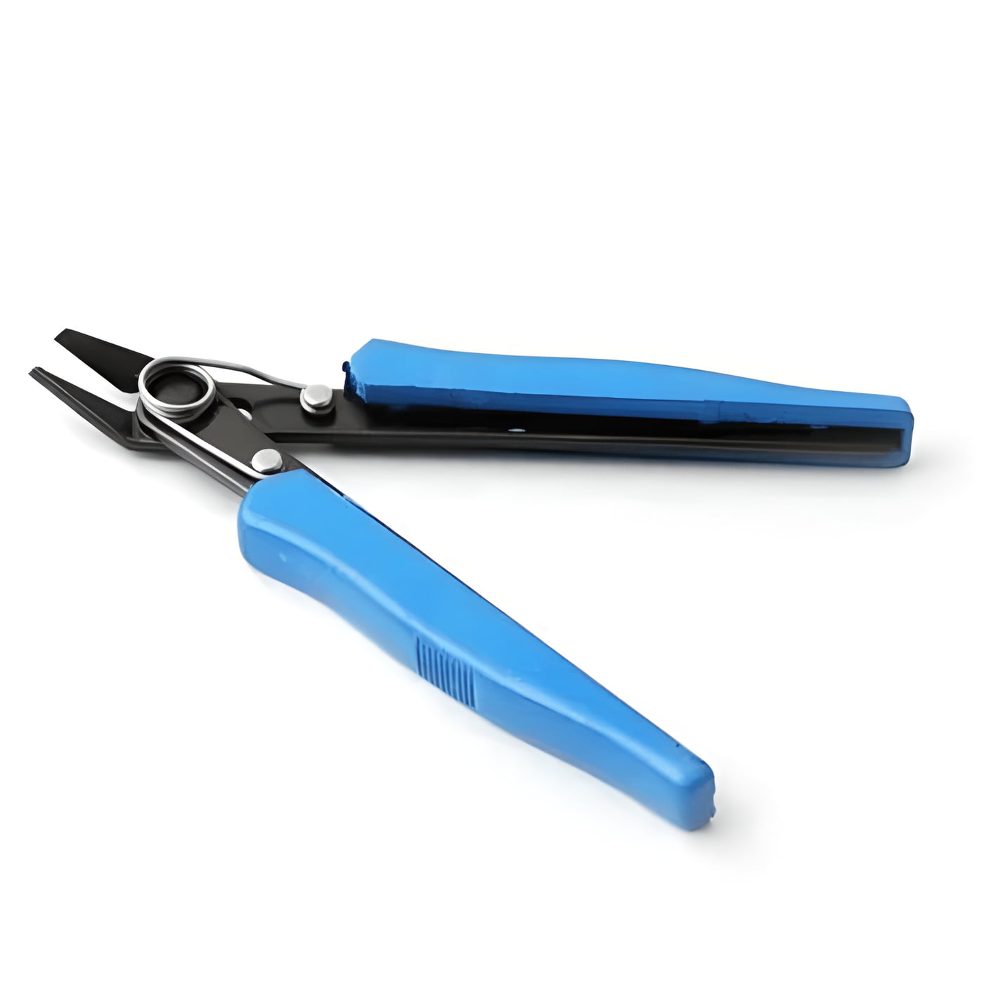 Convenient Spring-Loaded Wire Cutter/Nipper: Essential Tool for ...