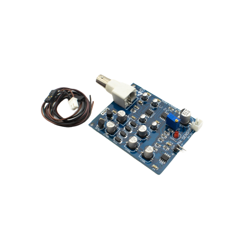 Analog pH Sensor Module Kit for Arduino & Microcontrollers | Water ...