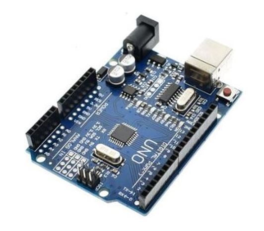 Arduino Uno R3 Smd Versatile Development Board For Your Projects